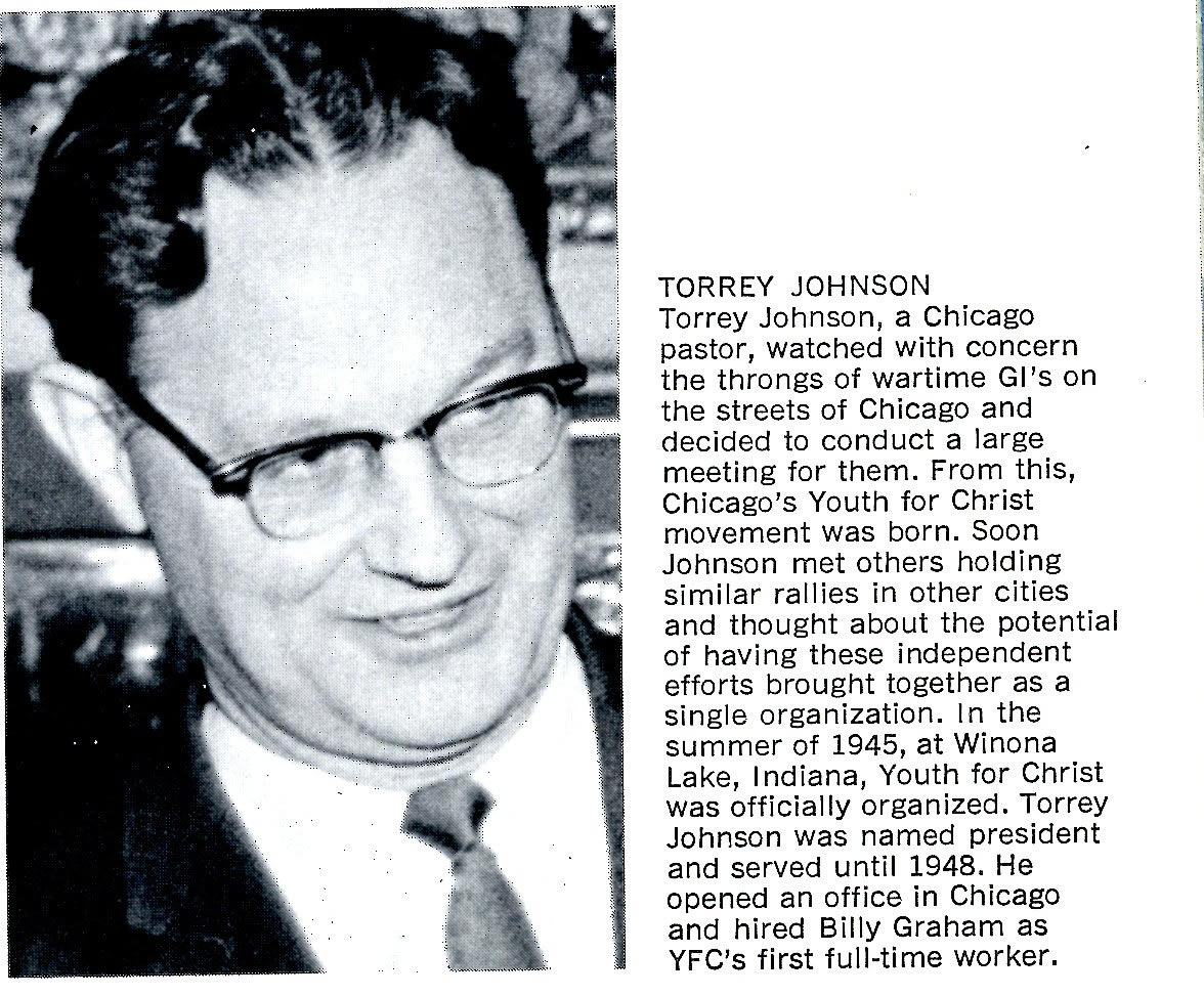 Bob Simpson Era Of Sunrise Gospel Hour